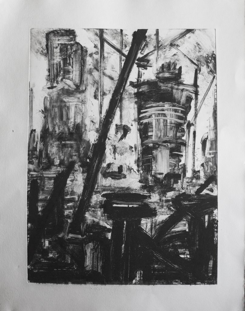 Prints – JEANETTE BARNES